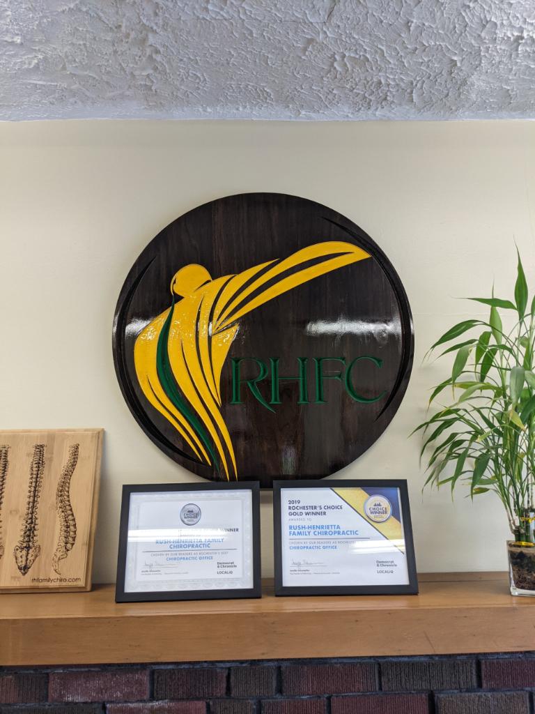 Custom Sign Design – Round Signs – Silentmars Workshop